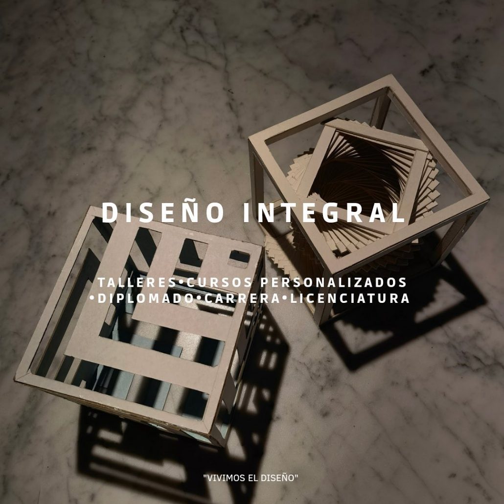 escuelas de diseño integral - Escuela de Diseño CIIND Imaginarte ...